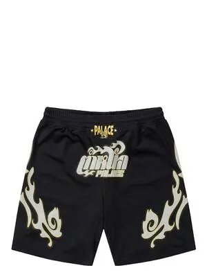 PALACE Muay Short - Black