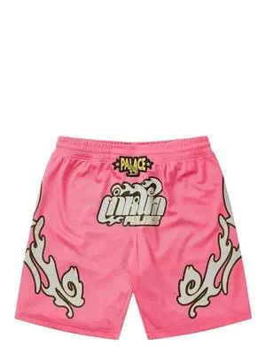 PALACE Muay Short Posh Pink