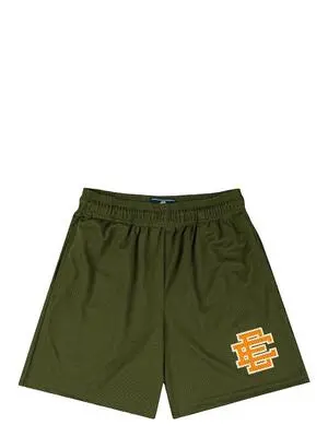 ERIC EMANUEL EE Basic Short Chive/orange