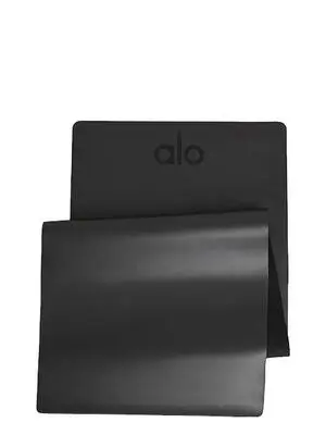 Alo Yoga Air Yoga Mat - Black