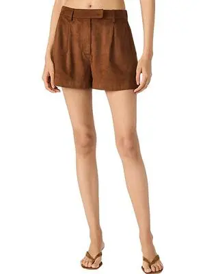 STEVE MADDEN Amelda Shorts