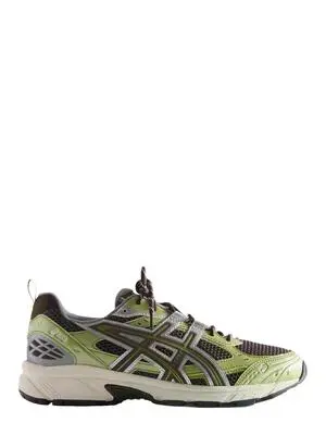 Asics Gel-Nunobiki Mesh Sneakers Green