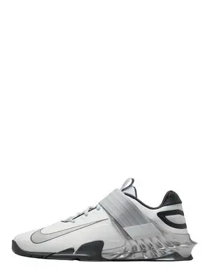 Nike Savaleos Weightlifting Shoes - Grey