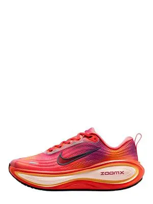 Nike Vomero Plus Se Road Running Shoes - Red