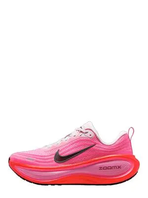 Nike Vomero Plus Road Running Shoes - Pink