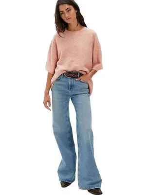 Citizens Of Humanity Kimberly 70s Flare Jeans - Onida
