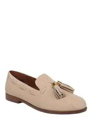 Franco Sarto Hartlie Tassel Loafer Desert
