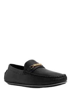 CALL IT SPRING BY ALDO Carmichael Bit Driving Loafer - Black