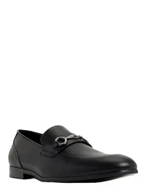CALL IT SPRING BY ALDO Corbett Bit Loafer Black