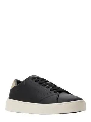 CALL IT SPRING BY ALDO Lace-Up Sneaker Black