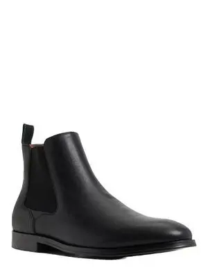 CALL IT SPRING BY ALDO Britton Chelsea Boot - Black