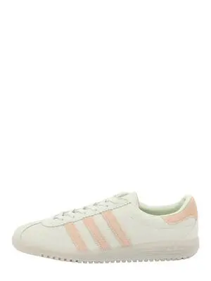Adidas Brmd Sneaker - Linen Greenwonder Taupe/wonder Silver