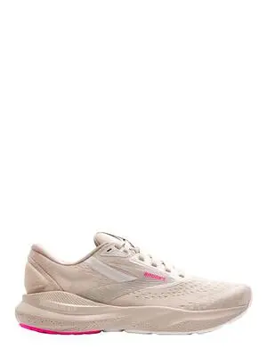 Brooks Adrenaline GTS 24 Chateau Grey/coconut/pink