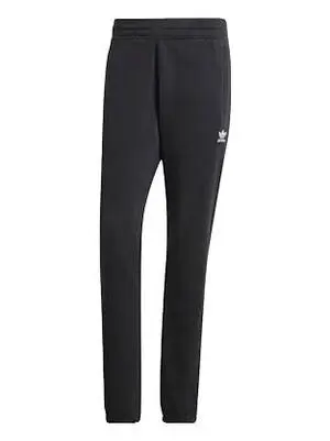 Adidas Trefoil Essentials Pant - Black