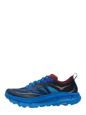 Hoka Mafate Speed 4 Lite Sneakers - Blue