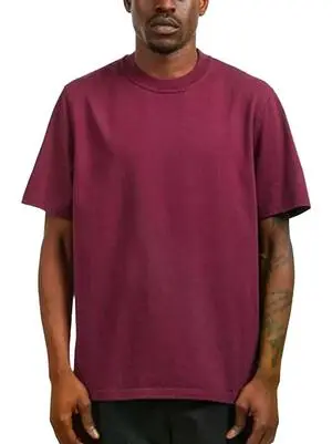 ARTE ANTWERP Graphic-print T-shirt - Red