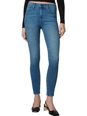 Joe's Jeans The Charlie High Rise Ankle Skinny Jeans - Impressed