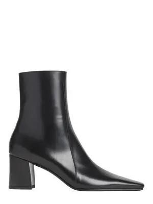SAINT LAURENT Rainer Boots