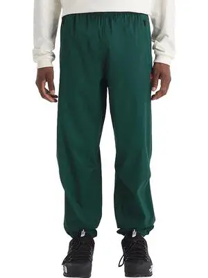 The North Face Red Box Packable Wind Pants - Hunter Green