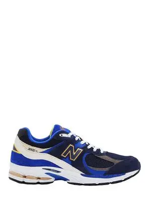 NEW BALANCE 2002r Fc Porto - Royal Blue/navy/gold
