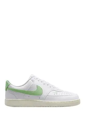 NIKE Court Vision Low Next Nature Sneakers