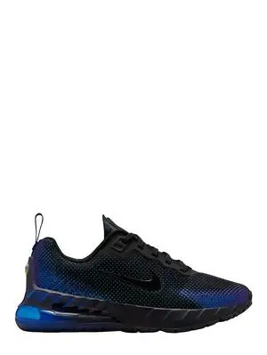 Nike Air Max Phoenix - Black/deep Royal Blue/court Purple