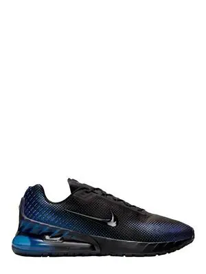 Nike Max Phoenix Se Sneakers - Black/deep Royal Blue/court Purple