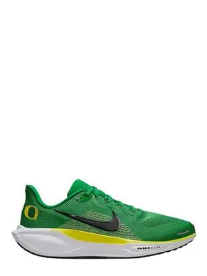 Nike Air Zoom Pegasus 41 Oregon Ducks - Apple Green/yellow Strike/black
