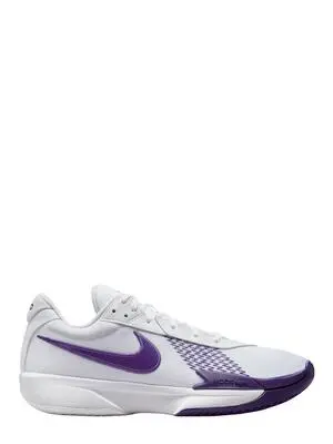 Nike Air Zoom GT Cut Academy TBin White/court Purple