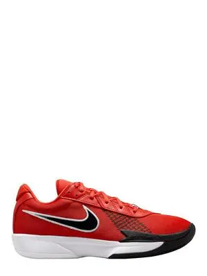Nike Nike GT Cut Academy Sneakers Picante Red/white/black
