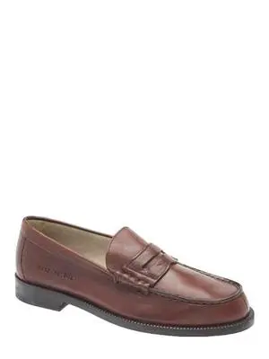 COMMON PROJECTS Soft Penny Loafer - Brown