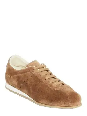COMMON PROJECTS Driving Sneaker - Taupe