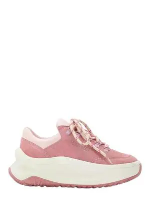Moon Boot Moon247 Sneakers - Pink