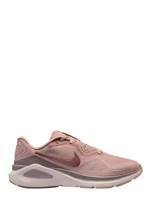 Nike Structure 26 Sneakers - Particle Pink/taupe Grey/rose Gold