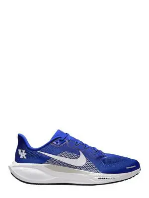 Nike Air Zoom Pegasus 41 Kentucky Wildcats Game Royal/night Silver/white