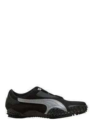 PUMA Mostro Og - Puma Black/puma Silver