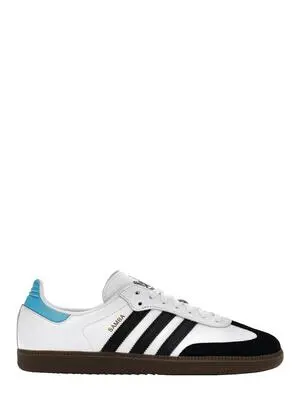 ADIDAS Adidas Samba Newcastle United Sneakers