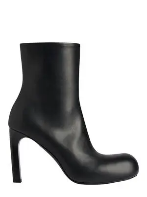 Balenciaga Fargo Bootie - Black