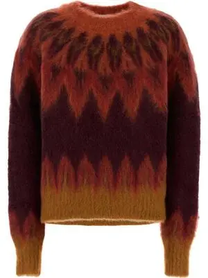 Isabel Marant Isabel Marant Étoile Natania Sweater Printed