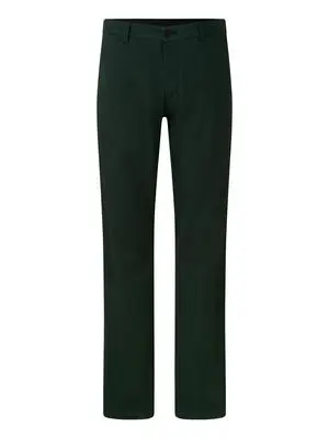 Bogner Chinos Nik - Dark Green