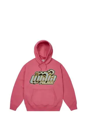 PALACE Muay Hood - Pink