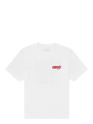 Aimé Leon Dore Aimé Sound T-shirt - White