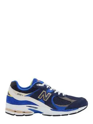 NEW BALANCE Fc Porto X 2002r Sneakers - Blue