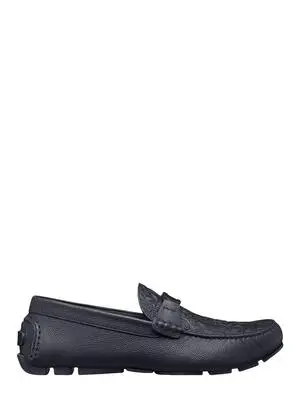 Dior Odéon Loafer - Blue
