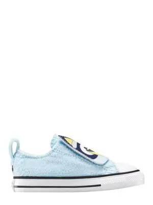 CONVERSE Y X Chuck Taylor All Star Easyon Low Ps 'y Mismatch - Blue