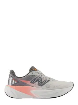 NEW BALANCE FuelCell Rebel V5 TCS NYC Marathon 2025 Grey