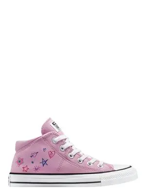 CONVERSE Chuck Taylor All Star Madison Mid Gs Sneakers - Pink