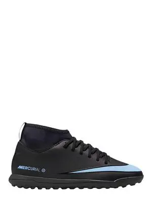 Nike Mercurial Superfly 10 Club Tf Gs - Black
