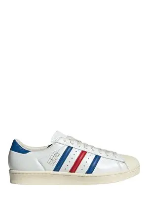 Adidas Superstar Vintage Made In Germany Sneakers - White