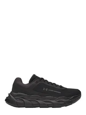 Under Armour Halo Runner Sneakers - Black